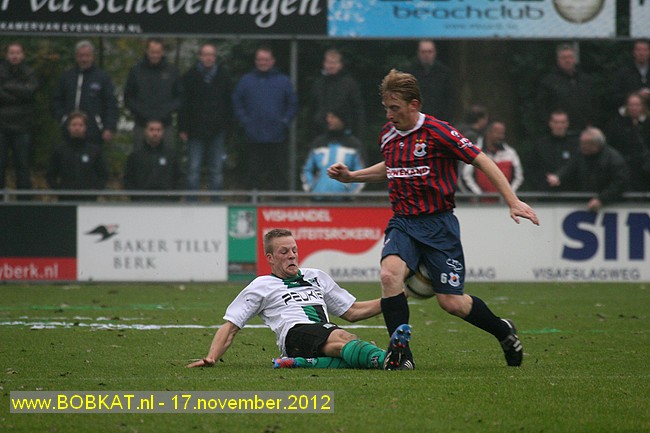 Scheveningen-Katwijk-Martin-Huisman