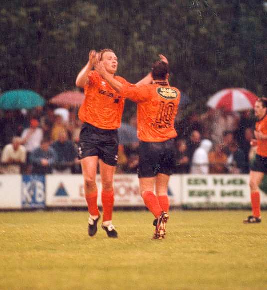 radioverslag s.v. Urk – v.v. Katwijk (3-4) 99/00